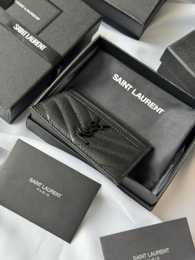 Economical YSL Wallets Purse