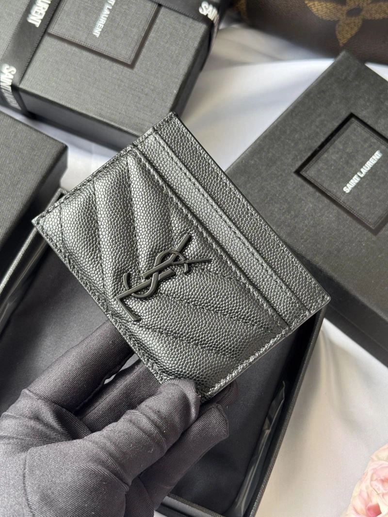 Economical YSL Wallets Purse