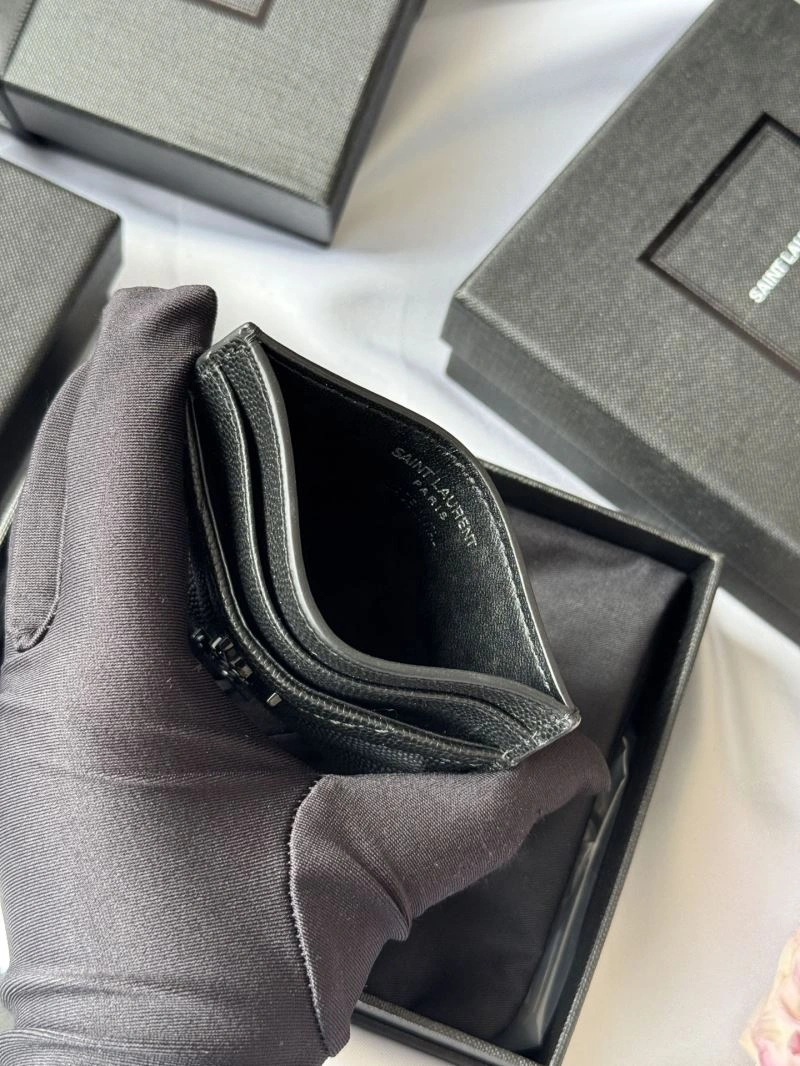 Economical YSL Wallets Purse