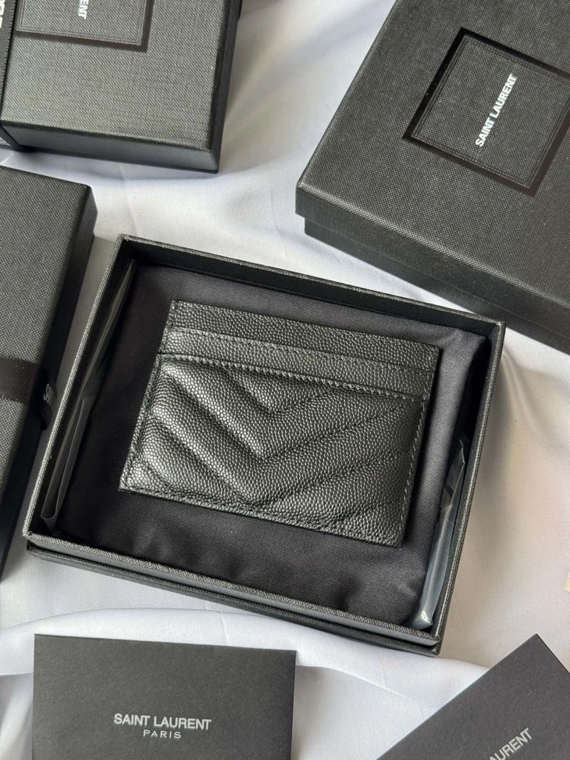 Bargain YSL Wallets Purse