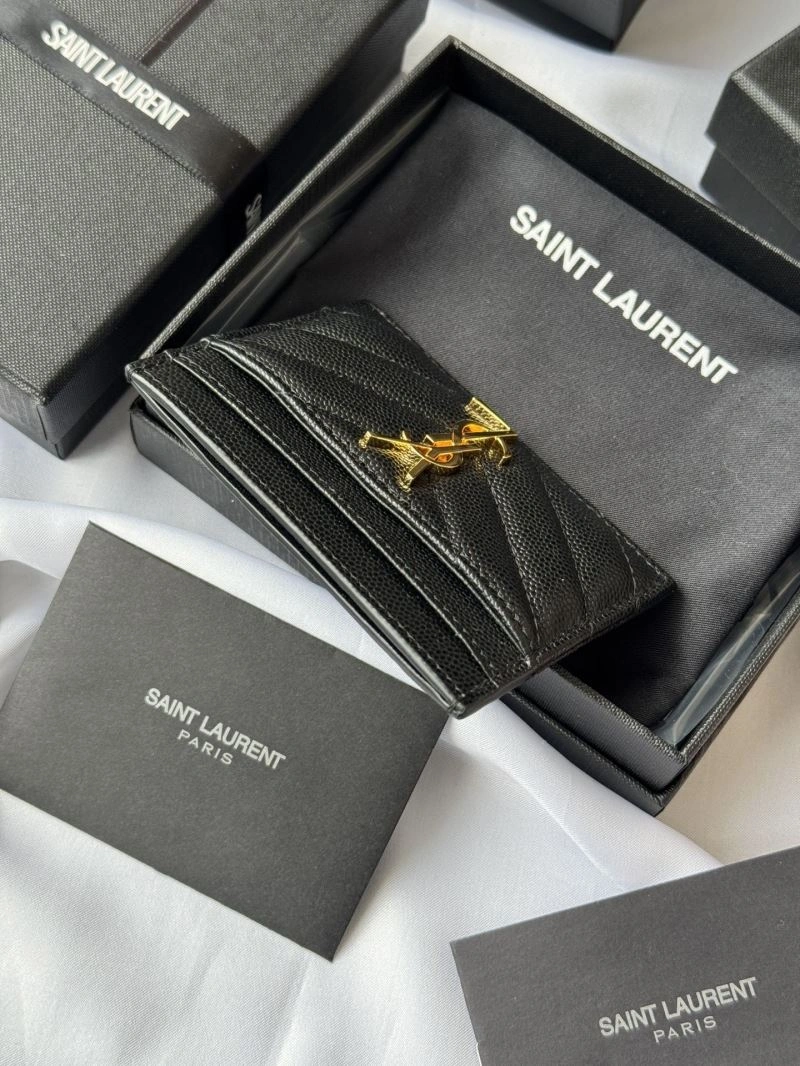 Bargain YSL Wallets Purse