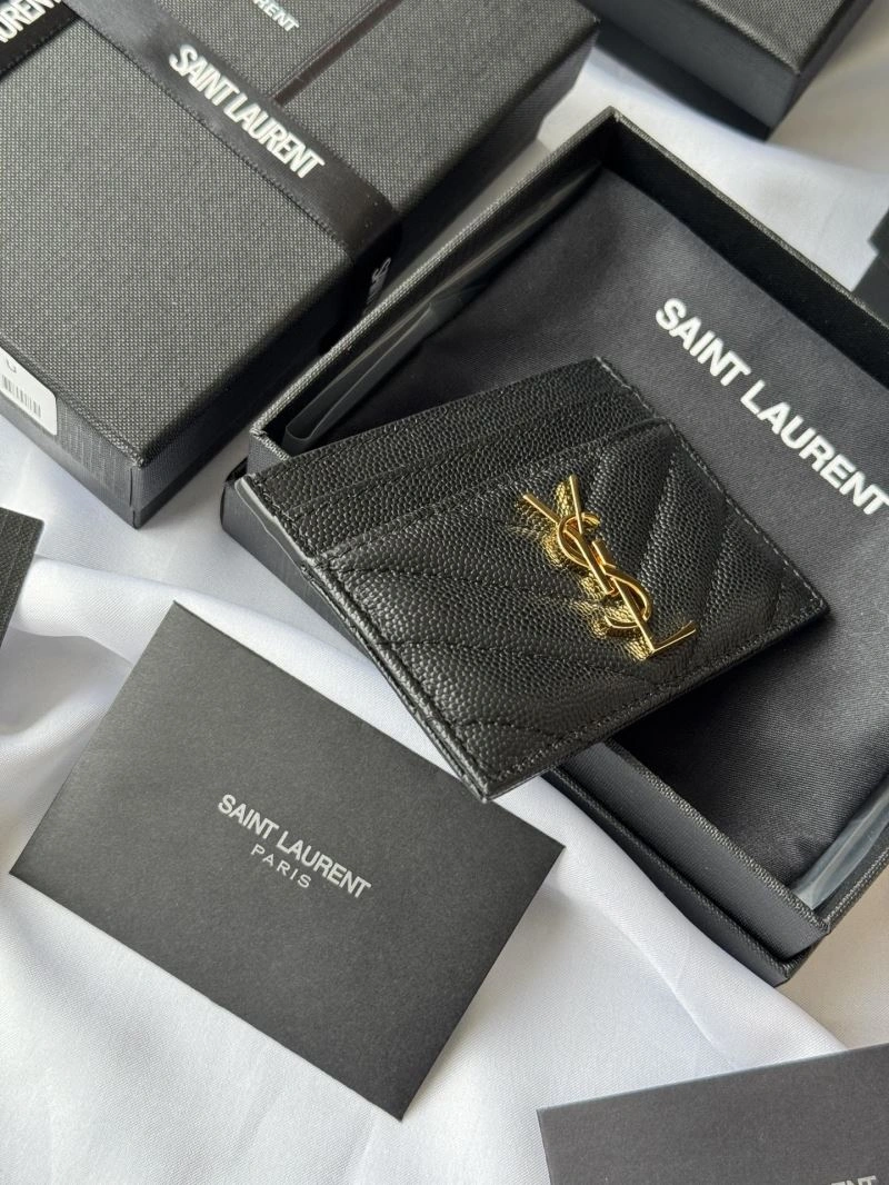 Bargain YSL Wallets Purse