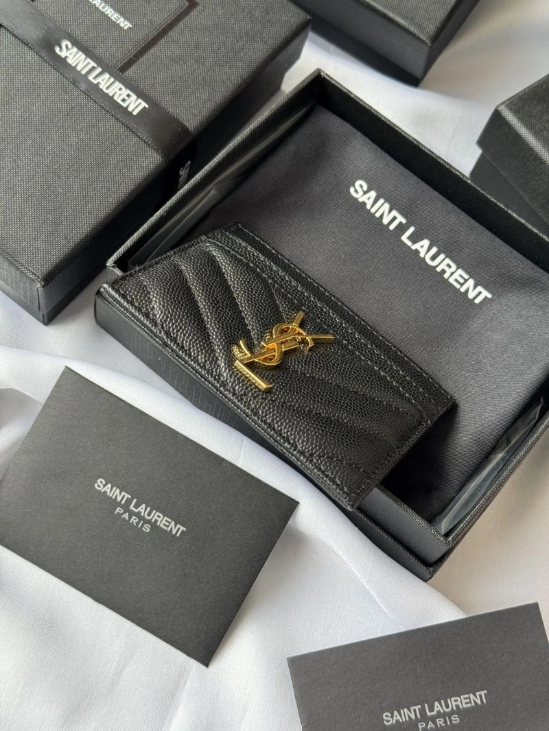Bargain YSL Wallets Purse