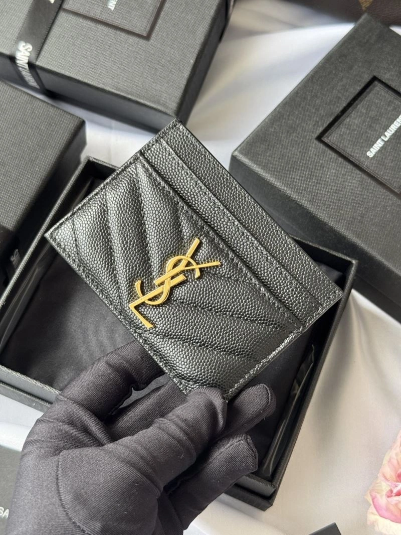 Bargain YSL Wallets Purse
