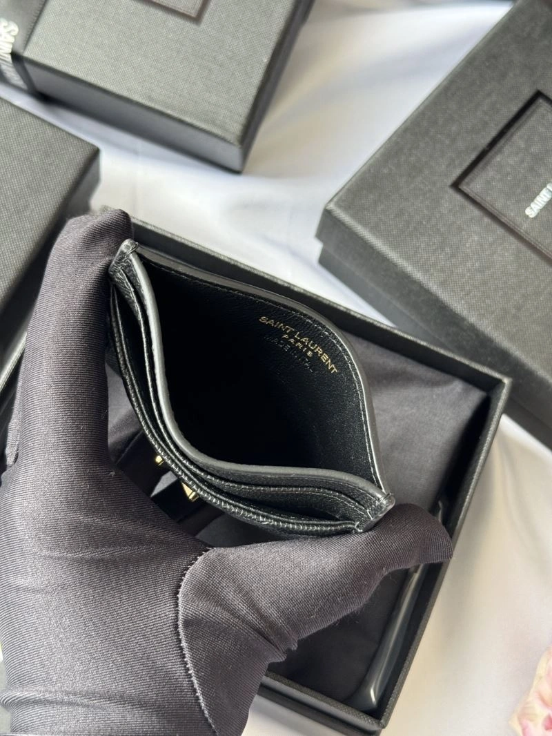 Bargain YSL Wallets Purse