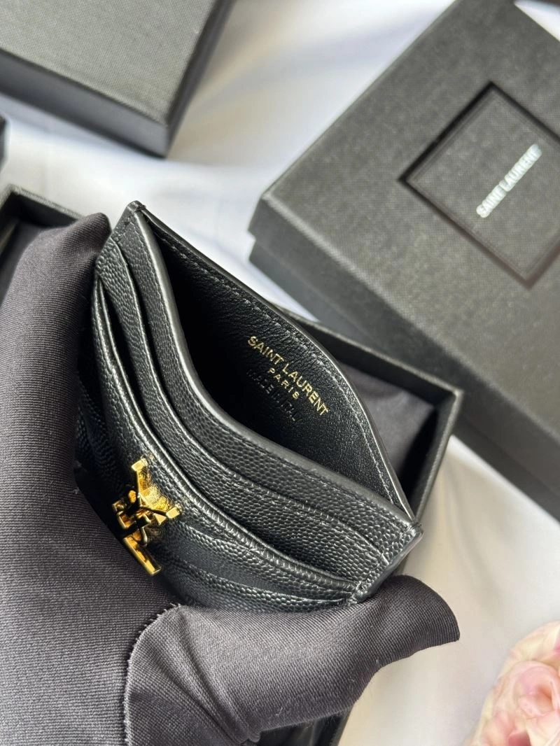 Bargain YSL Wallets Purse