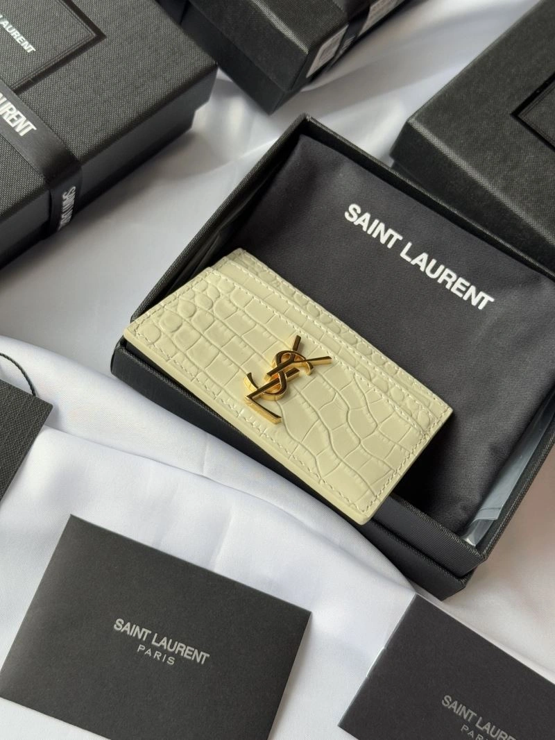 Top match YSL Wallets Purse