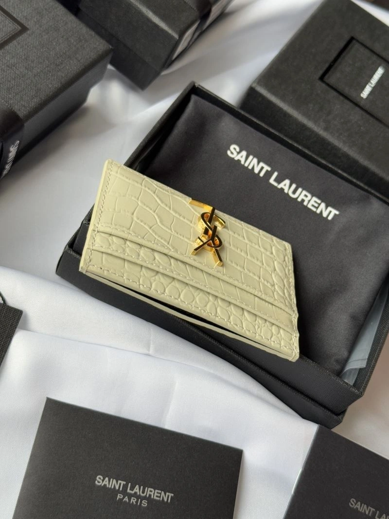 Top match YSL Wallets Purse