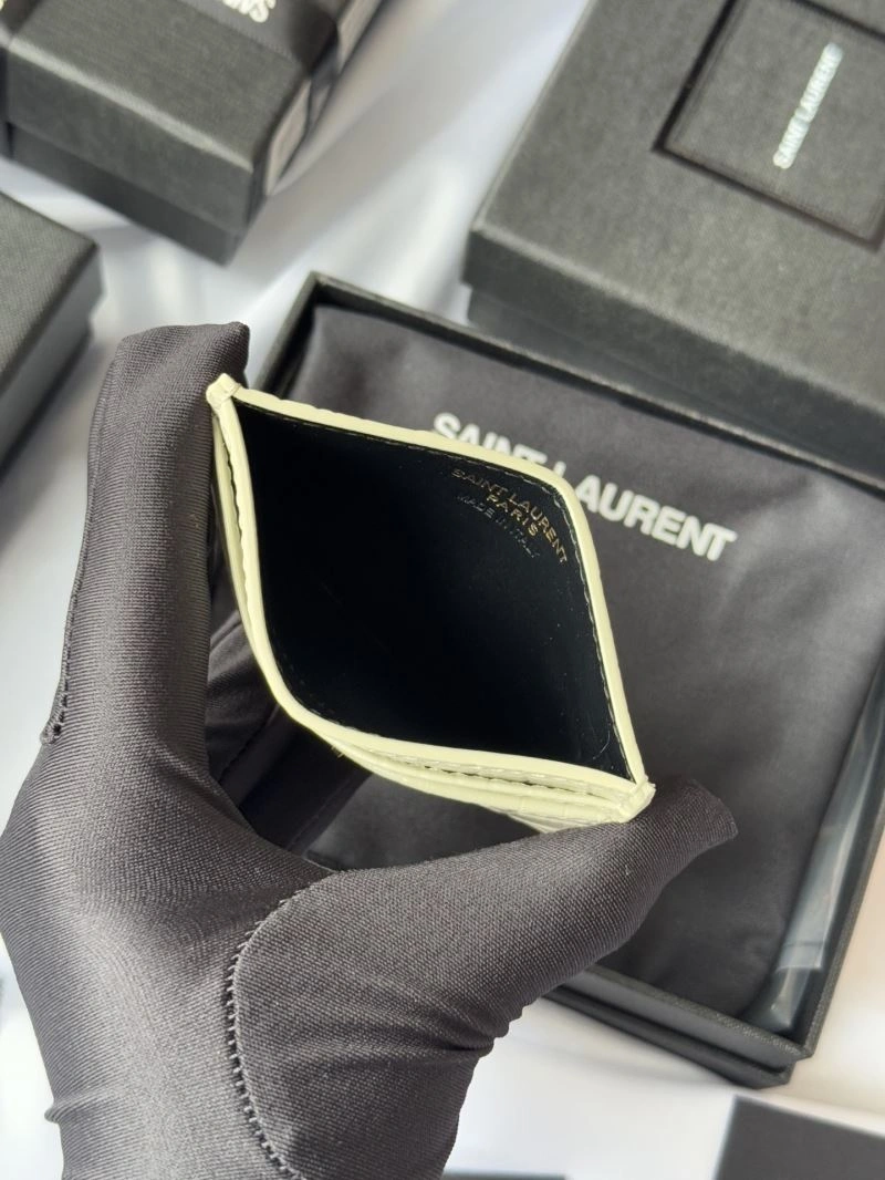Top match YSL Wallets Purse