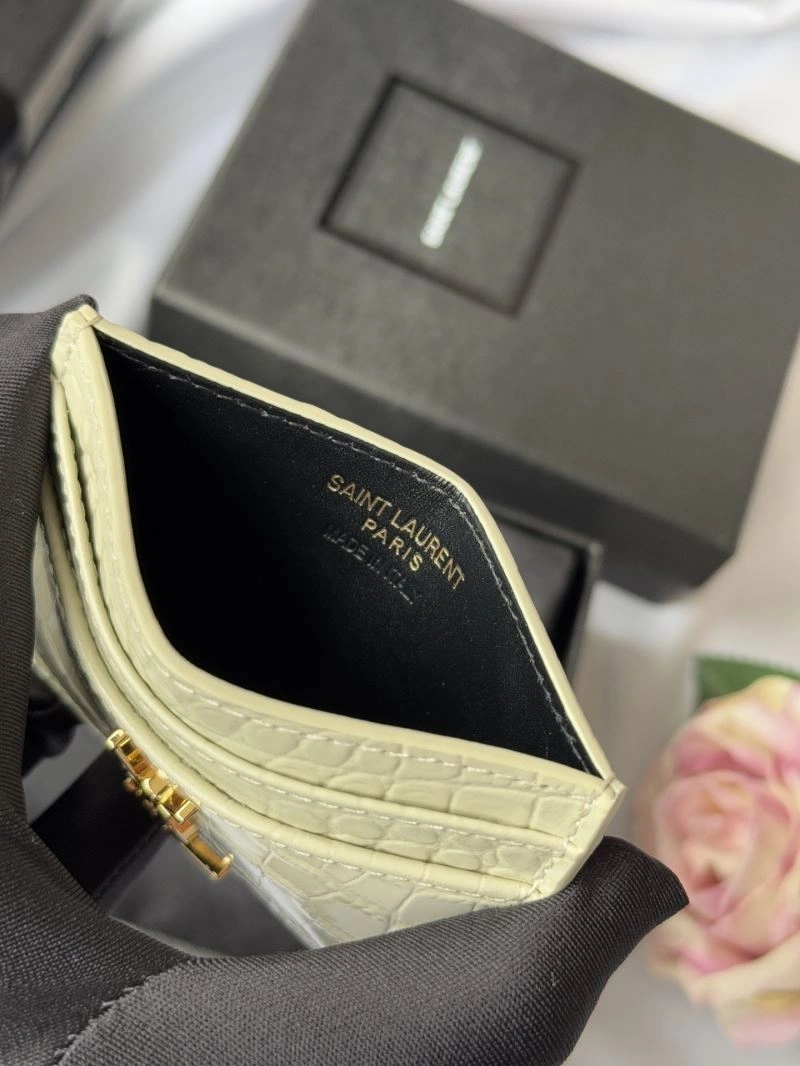 Top match YSL Wallets Purse