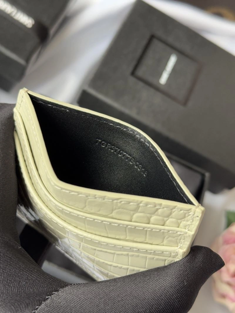 Top match YSL Wallets Purse