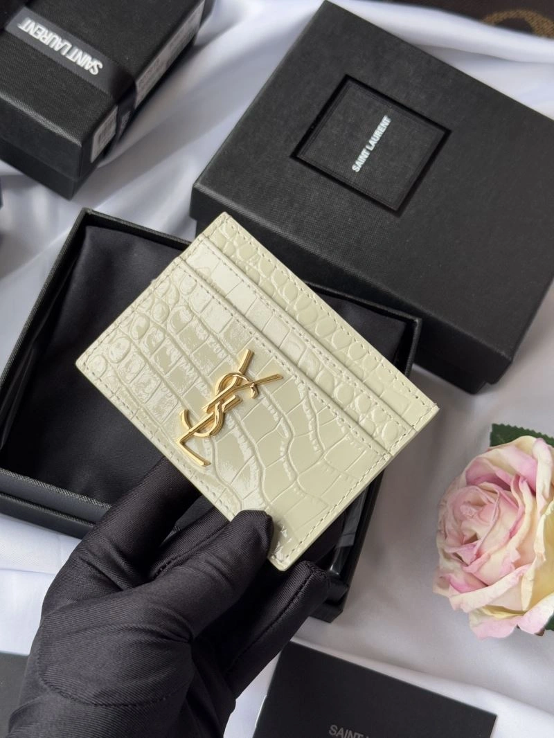 Top match YSL Wallets Purse