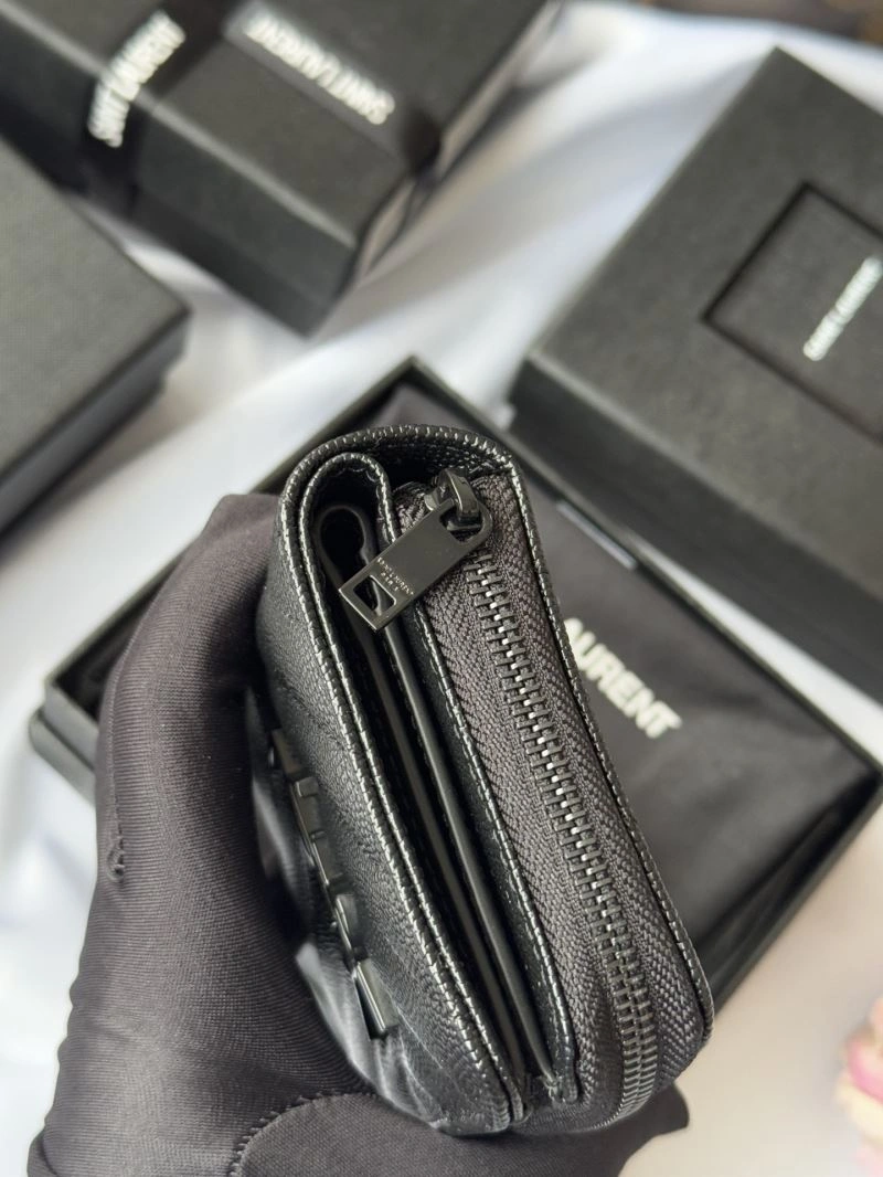 Low-cost YSL Wallets Purse
