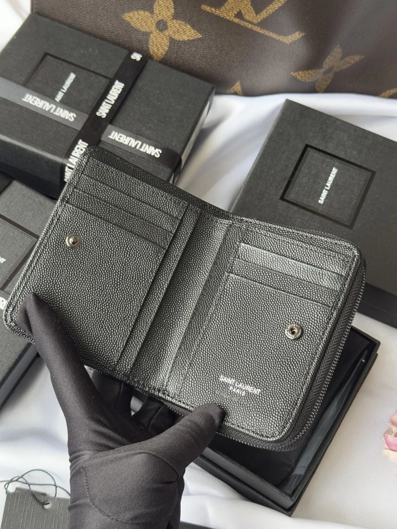 Low-cost YSL Wallets Purse
