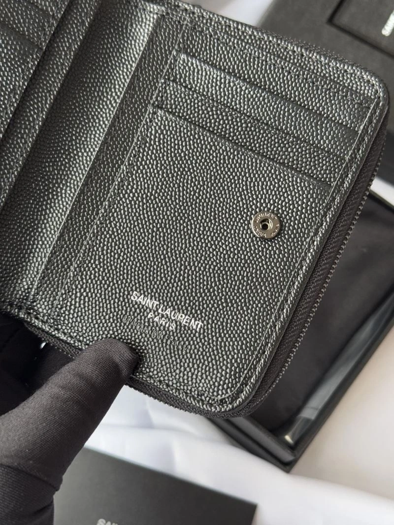 Low-cost YSL Wallets Purse