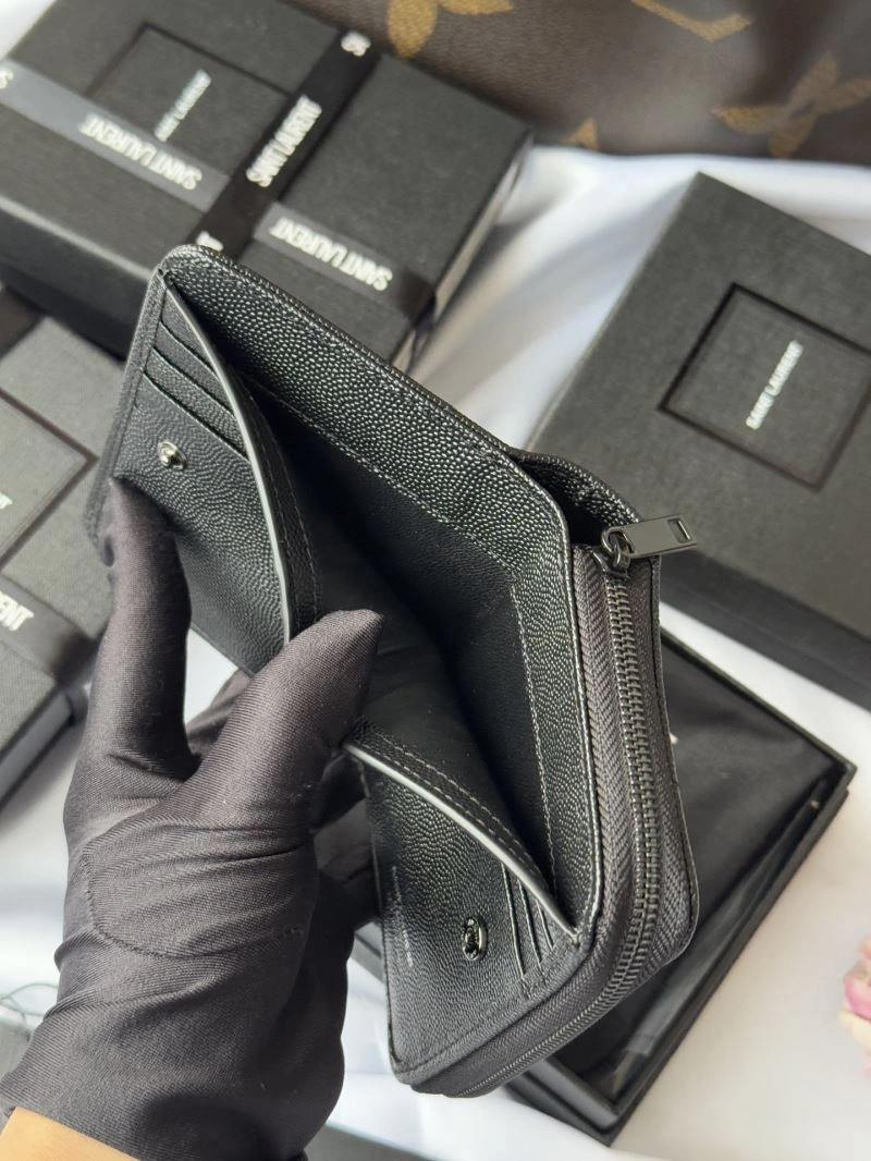 Low-cost YSL Wallets Purse