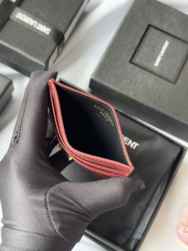 Cut-rate YSL Wallets Purse