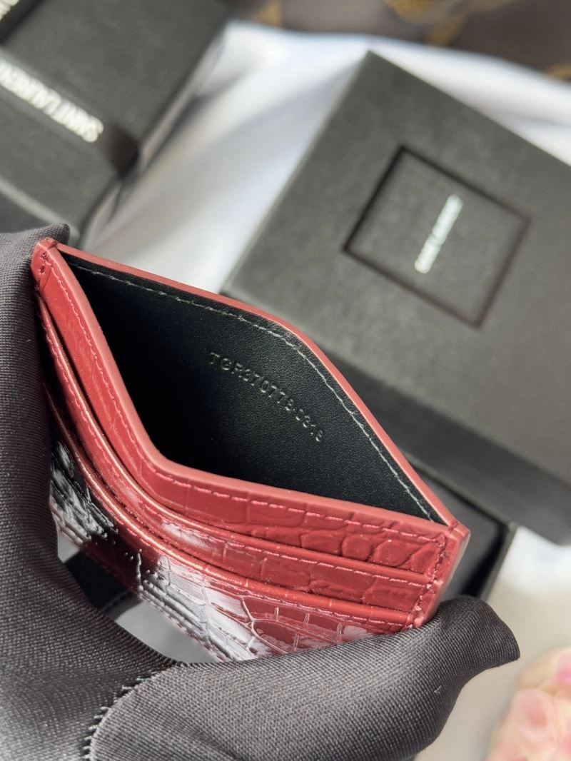 Cut-rate YSL Wallets Purse