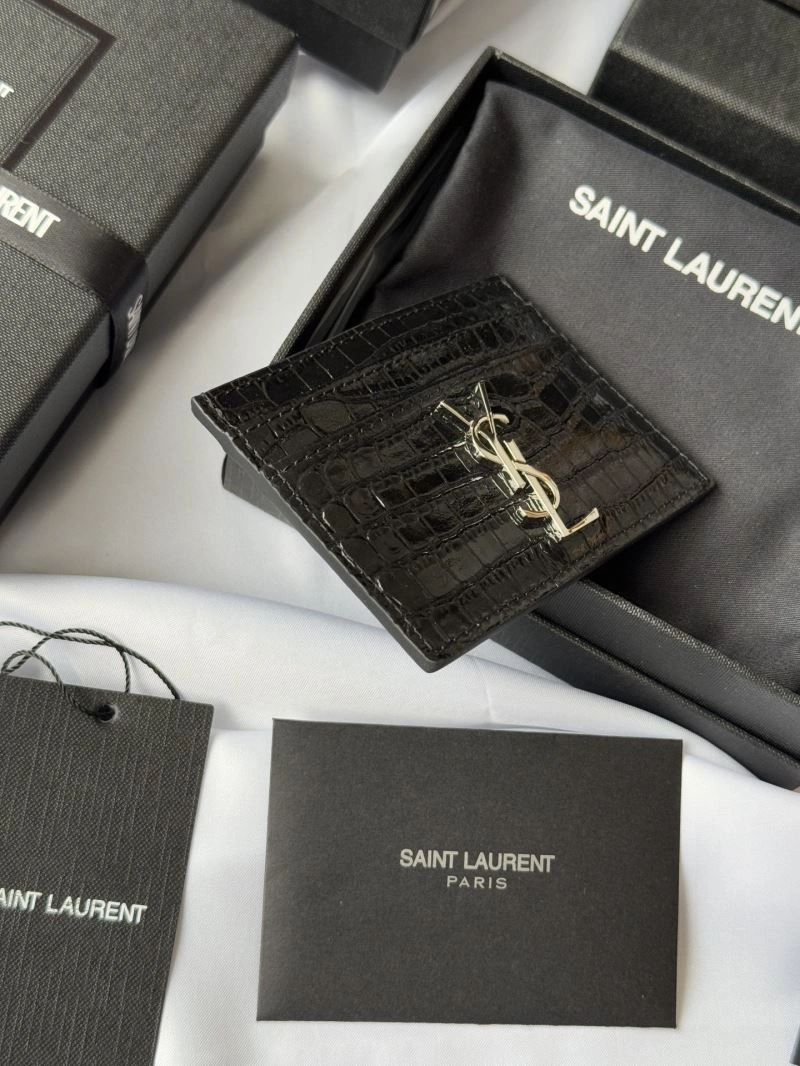 Budget-friendly YSL Wallets Purse
