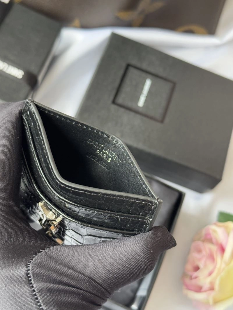 Budget-friendly YSL Wallets Purse