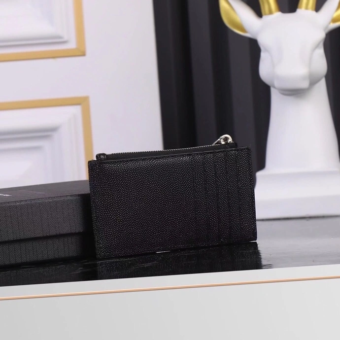 Value-priced YSL Wallets Purse