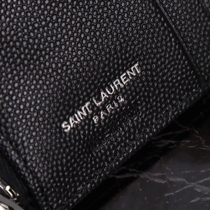Indistinguishable YSL Wallets Purse