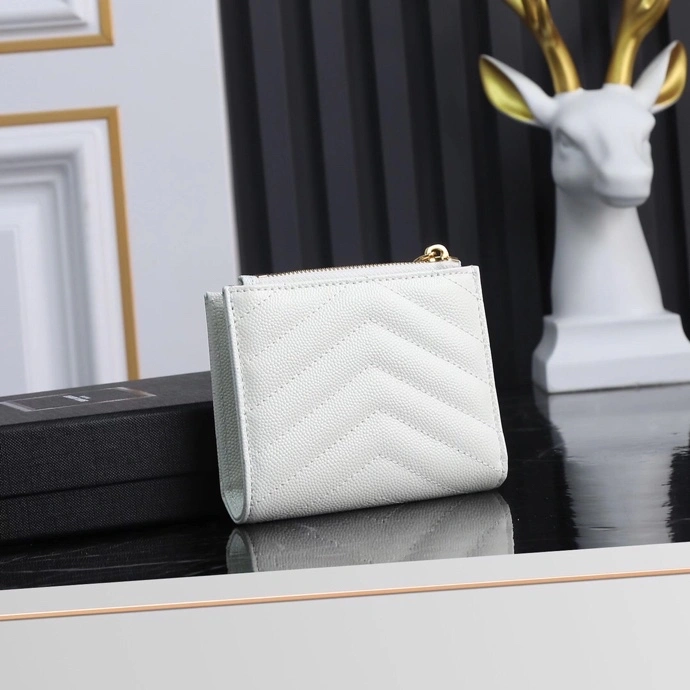 Affordable YSL Wallets Purse