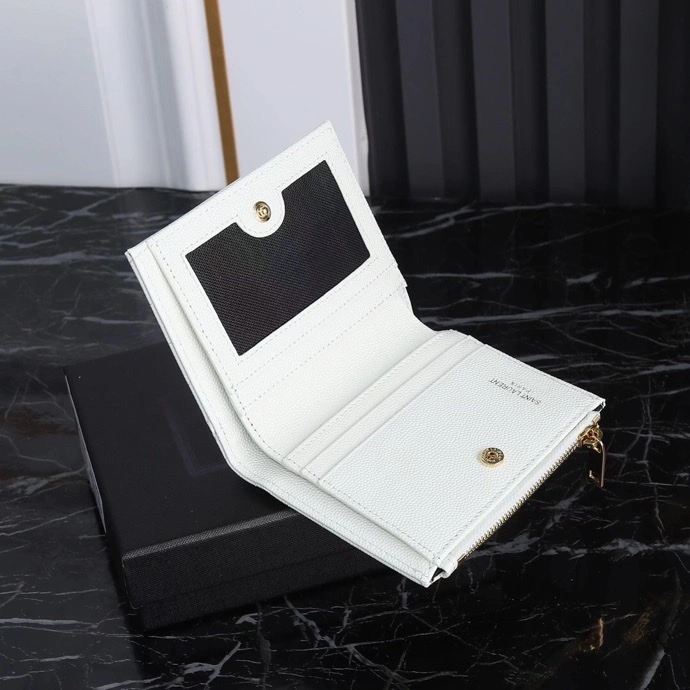 Affordable YSL Wallets Purse