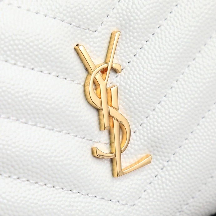 Affordable YSL Wallets Purse