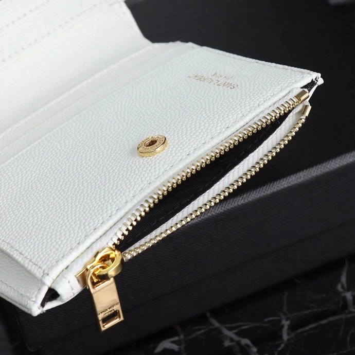 Affordable YSL Wallets Purse