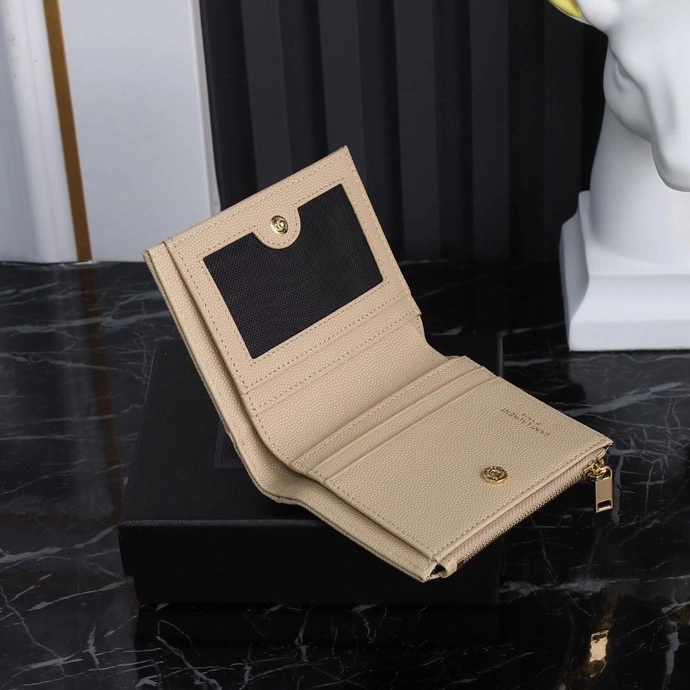 Value-priced YSL Wallets Purse