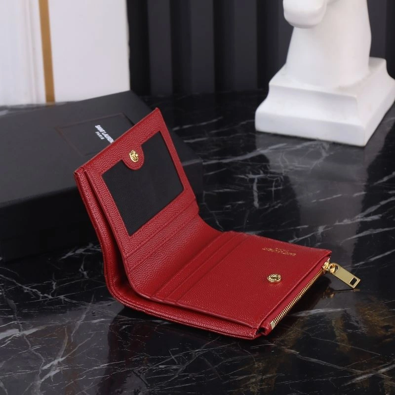 Economical YSL Wallets Purse