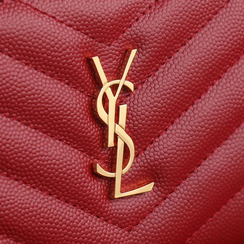 Economical YSL Wallets Purse