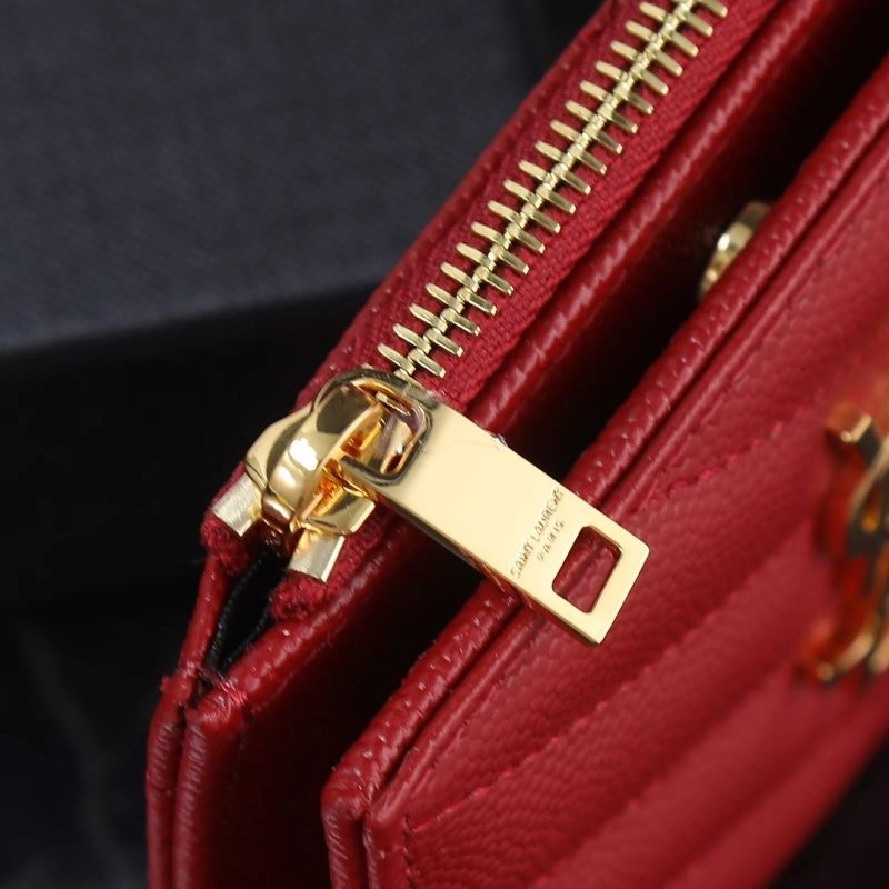 Economical YSL Wallets Purse