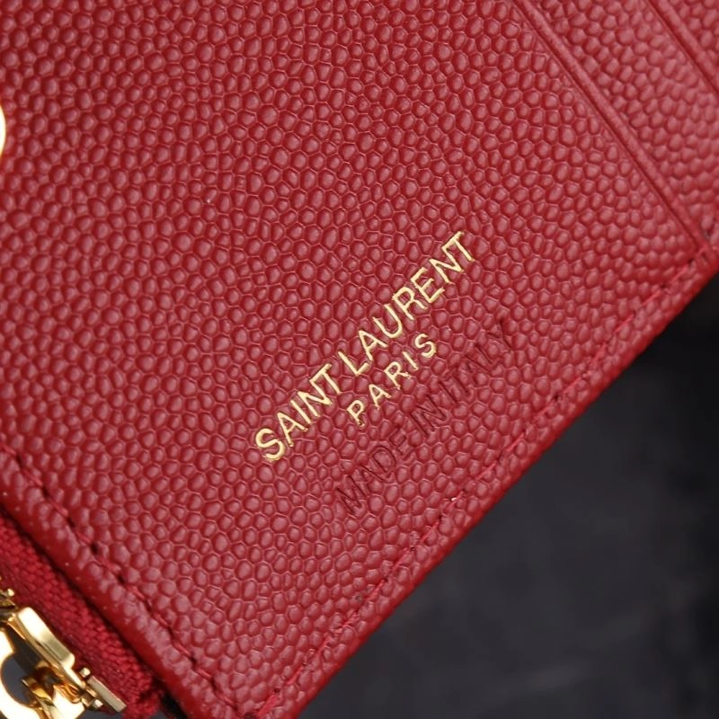 Economical YSL Wallets Purse