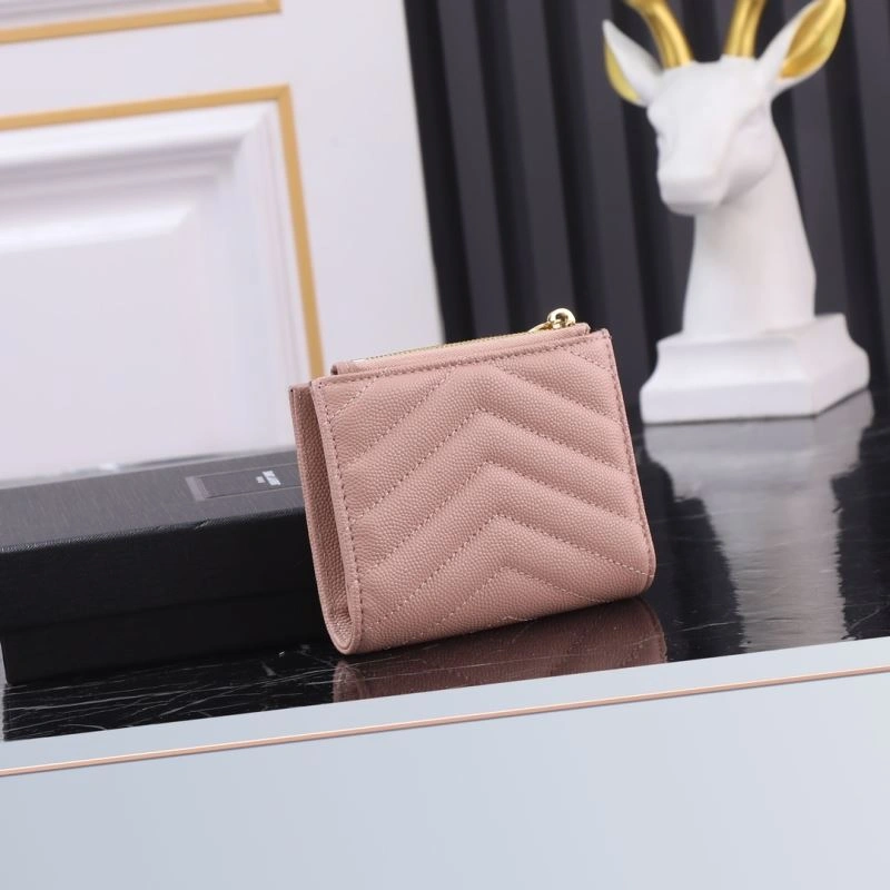 Brand-original YSL Wallets Purse