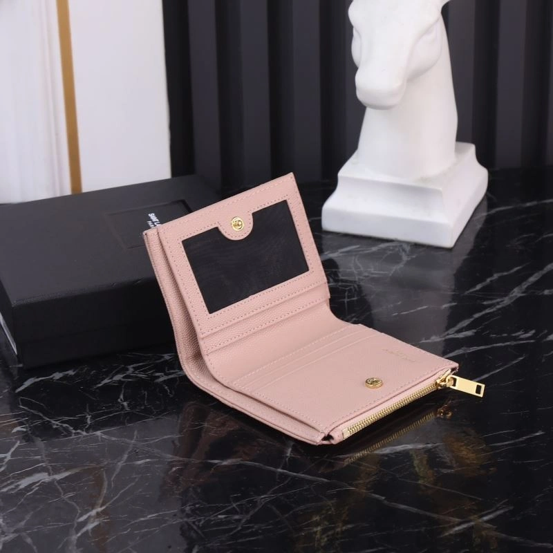 Brand-original YSL Wallets Purse