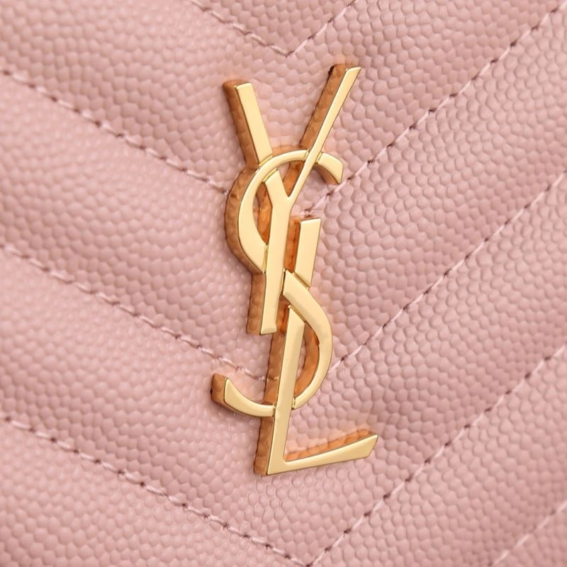 Brand-original YSL Wallets Purse