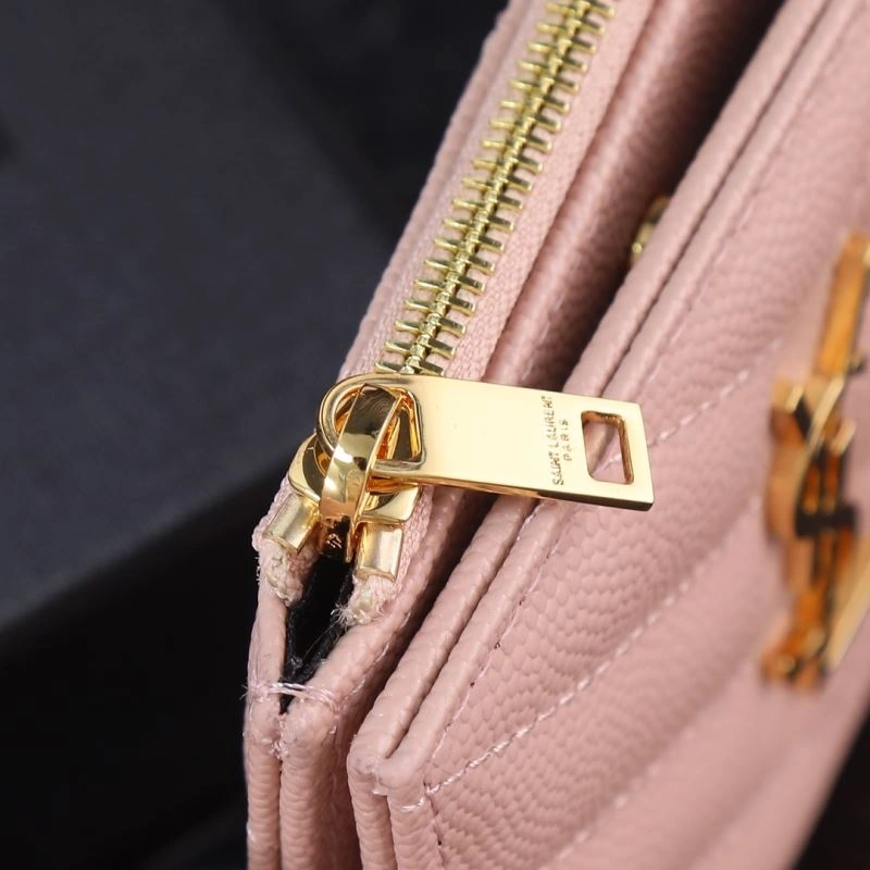 Brand-original YSL Wallets Purse
