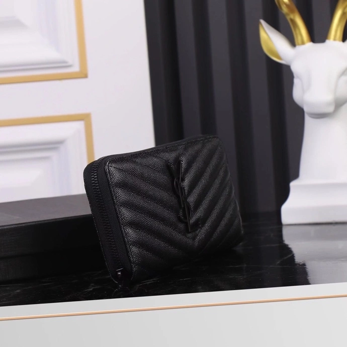Precise copy YSL Wallets Purse