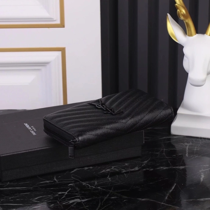 Precise copy YSL Wallets Purse