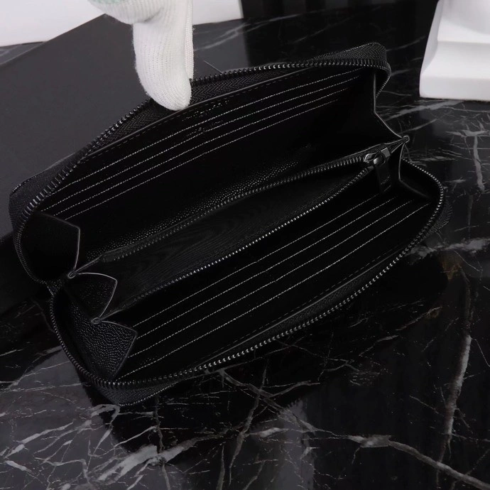 Precise copy YSL Wallets Purse