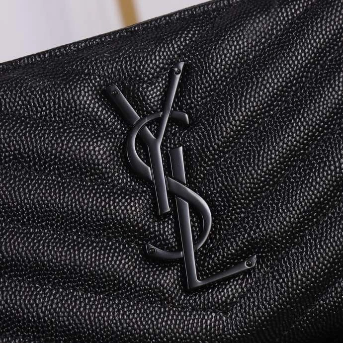 Precise copy YSL Wallets Purse