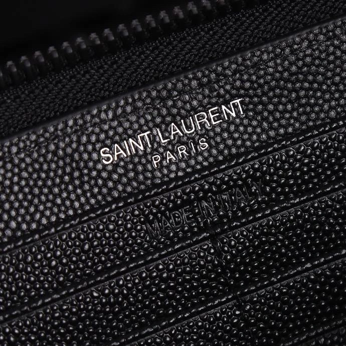 Precise copy YSL Wallets Purse