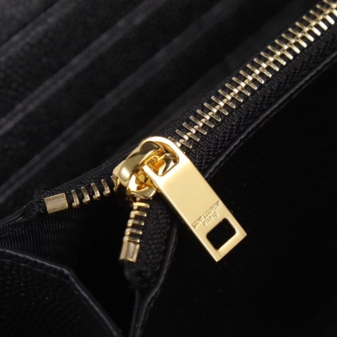 High fidelity YSL Wallets Purse