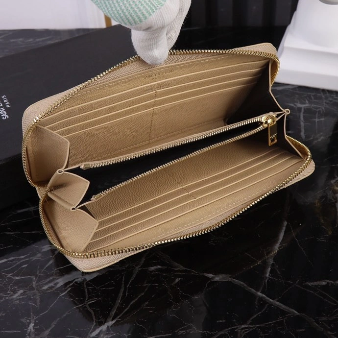 Perfect replica YSL Wallets Purse