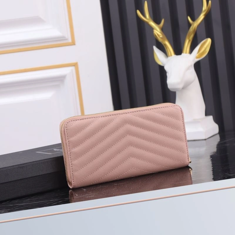 Reasonably priced YSL Wallets Purse