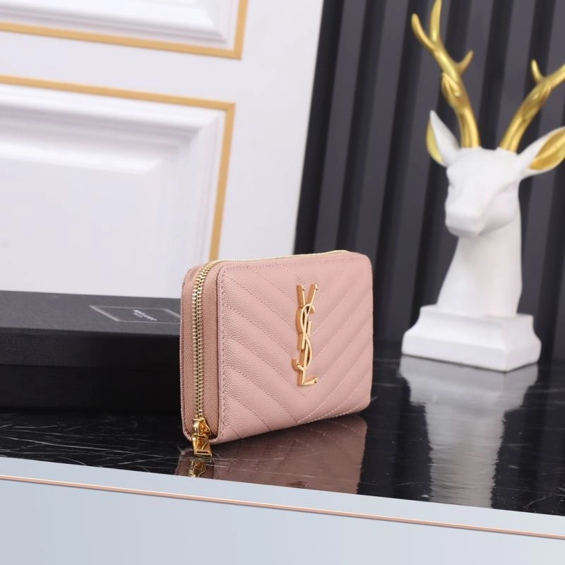 Reasonably priced YSL Wallets Purse