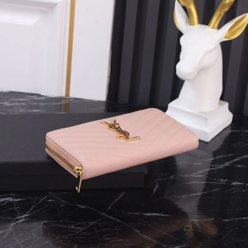 Reasonably priced YSL Wallets Purse