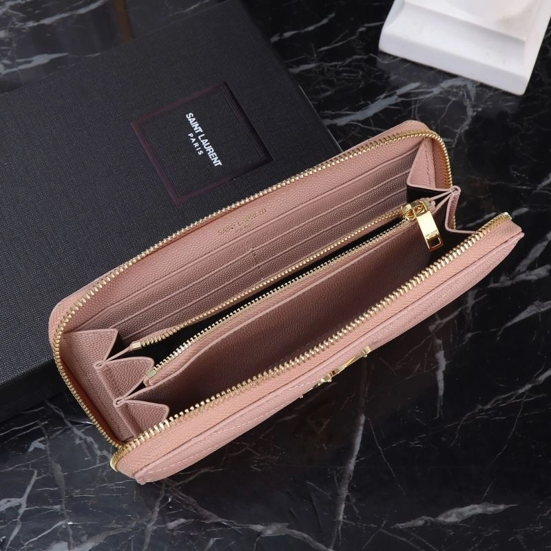 Reasonably priced YSL Wallets Purse